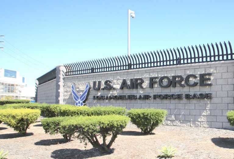 Space Force Reveals Space Systems Command Organization