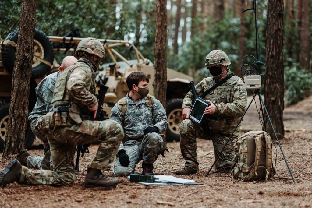 Latest On Uk Army Ranger Regiment And Uk Special Forces